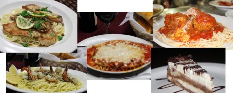 Fratallinos Italian Restaurant